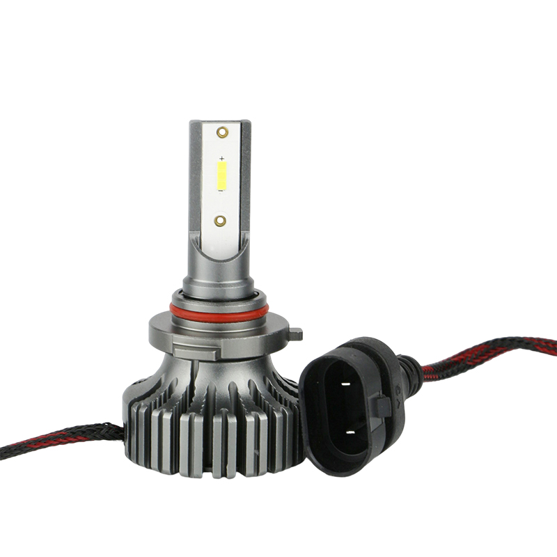 Mini Led Headlight Kit, High Quality Led Bulbs For Car - WEIYAO