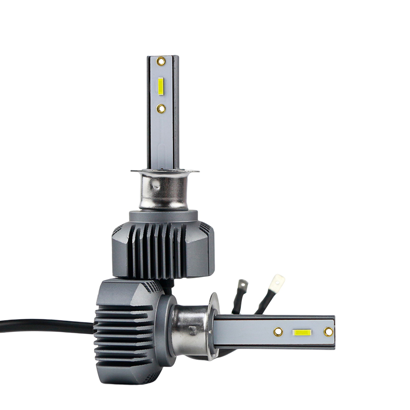 Mini Led Headlight Kit, High Quality Led Bulbs For Car - WEIYAO